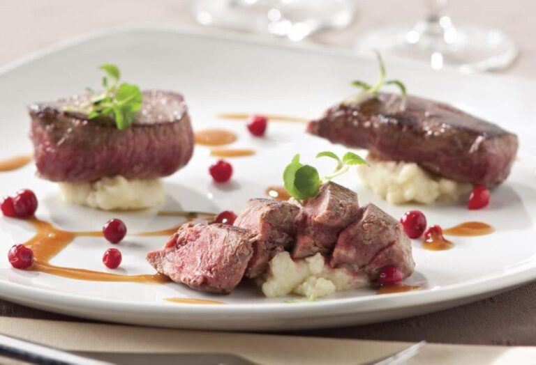 Wildmenu - Het lekkerst uit eten in Gorssel en omgeving!